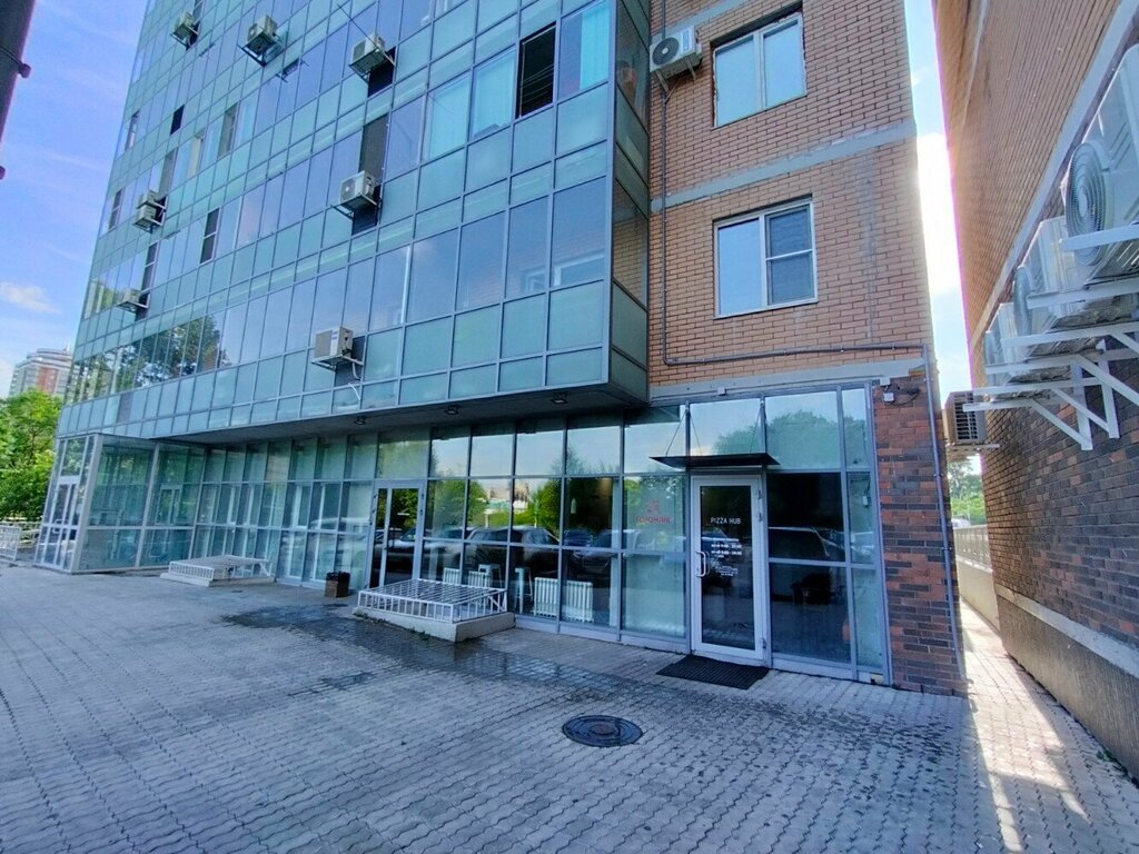 Hazır yemek teslim servisleri Gorozhane, Habarovsk, foto