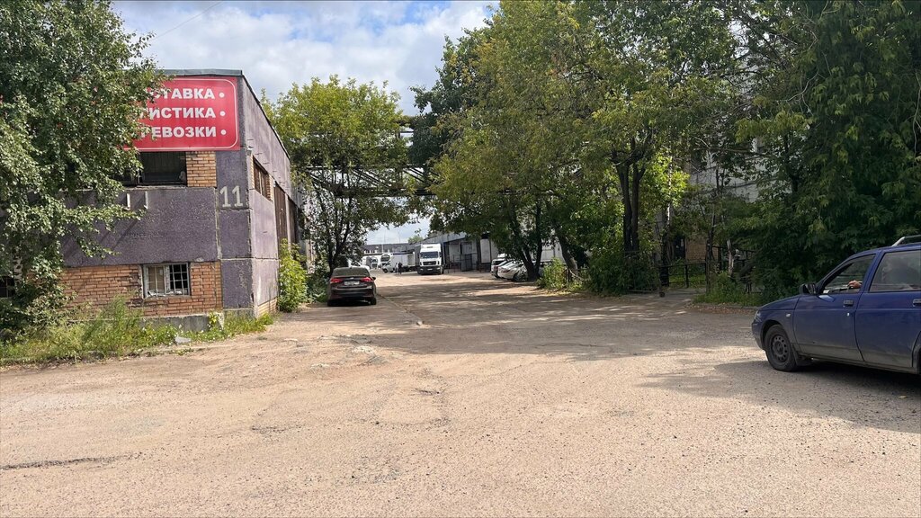 Taksi MosGosTaksi, Moskova, foto