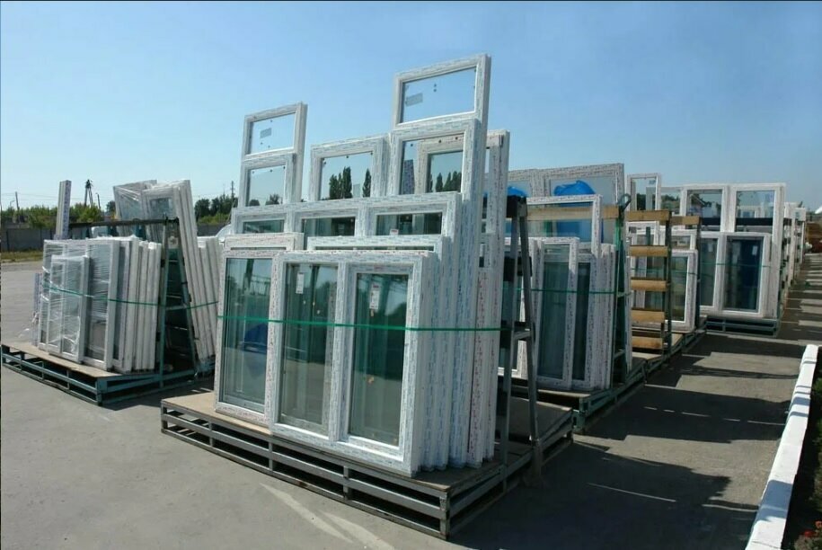 Sineklik Первый Оконный, Penza, foto