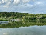 Jetty  (Kaluga Region, 29N-463), i̇skele  Kalujskaya oblastından