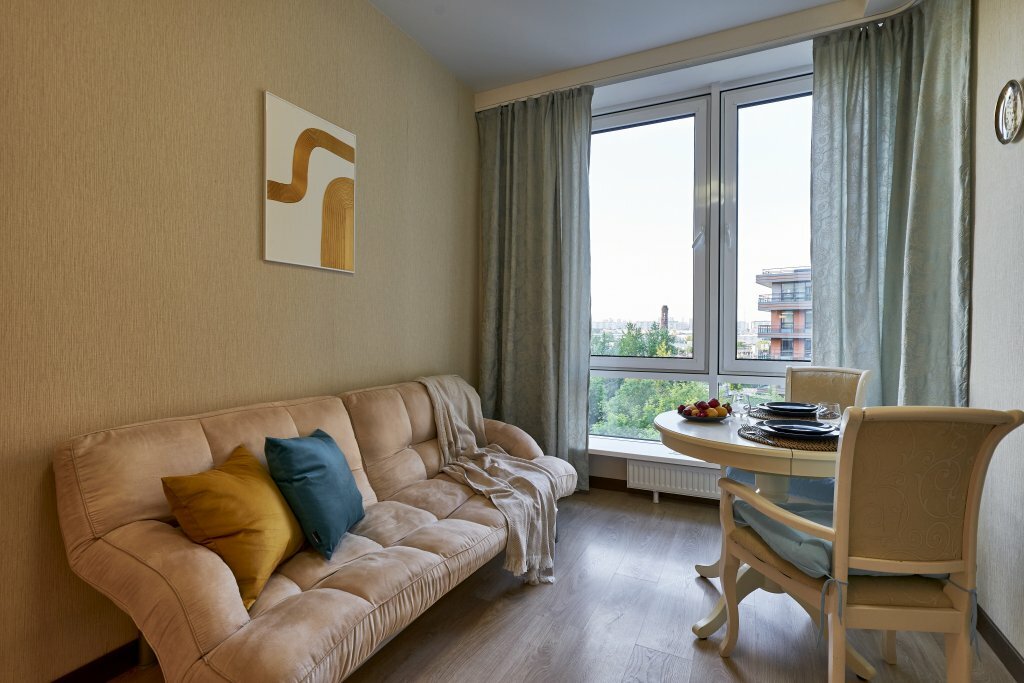 Kısa süreli konaklama EasyGuest, Moskova, foto