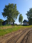 Гостевой Дом (No:3, derevnya Kuznetsovo (selskoye poseleniye Yudinskoye)), tatil köyleri  Vologodskaya oblastından