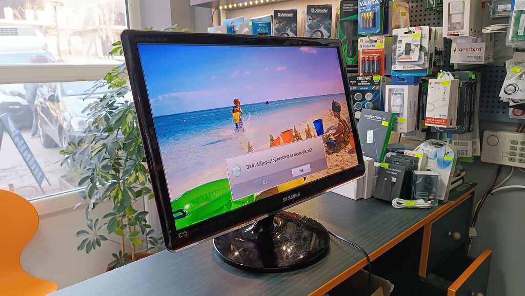 Bilgisayar teknik servisleri Milonet Electronics Smederevo, Semendire, foto