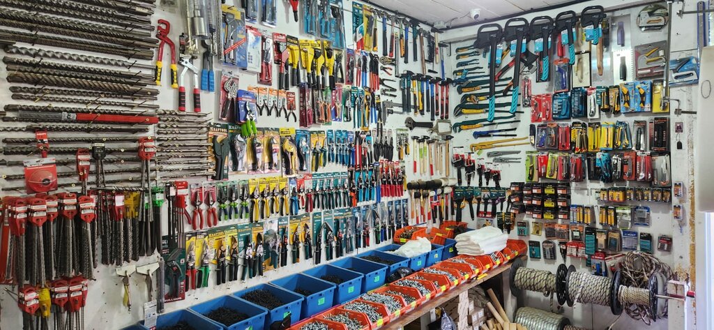 Montaj ekipmanları Mir Krepeja, Moskova ve Moskovskaya oblastı, foto