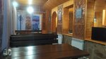 Ядрень Пельмень (prospekt Revolyutsii No:75, selo Losevo), kafe  Voronejskaya oblastından