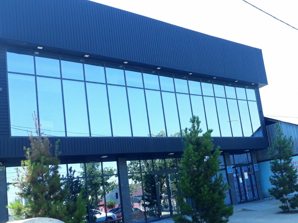 Kaş ve kirpik salonu Juli Lash, Çimkent (Şımkent), foto