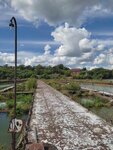 Jetty (Tula Region, Schyokinskiy District, Sovetsk), i̇skele  Sovetsk'ten