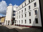 Brestskaya Olak Respublikansky tsentr analiticheskogo kontrolya (ploshcha Svabody No:11Б), devlet denetim organları  Brest'ten