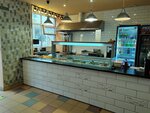 Мармариса (Narvskiy Avenue No:31), kafe  Saint‑Petersburg'dan
