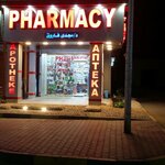 Magdy Farouk Pharmacy (Red Sea Governorate, Hurghada, rayon El Kauser), eczaneler  Hurgada'dan