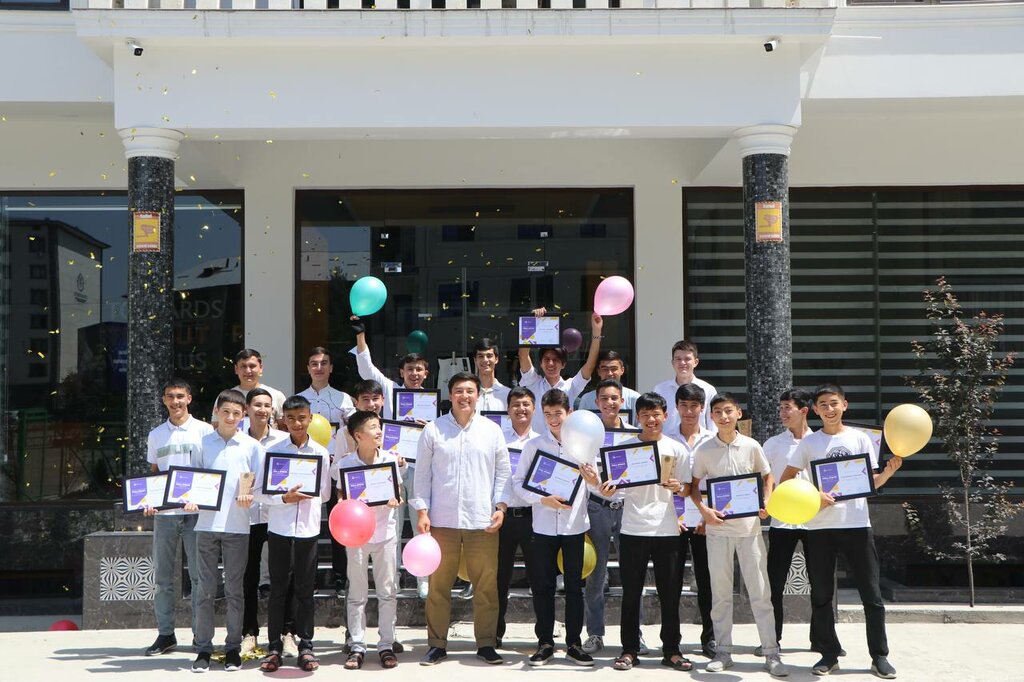 Eğitim merkezleri RoboCode IT Academy, Andican, foto