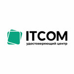 Itcom (Sadovaya-Triumfalnaya Street No:18), belgelendirme kurumu  Moskova'dan