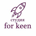 For Keen (ulitsa Very Yershovoy No:16, posyolok gorodskogo tipa Stroykeramika), yabancı dil kursları  Samarskaya oblastından