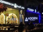 Adorn Led Screen Trading LLC (166, Omar Bin Al Khattab Street, Deira, Dubai), reklam ajansları  Dubai'den