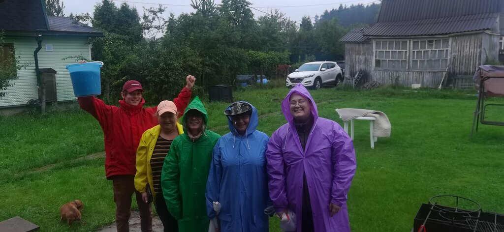 Bahçecilik dernekleri ve kuruluşları СНТ Связист 2 дом 25, Moskova ve Moskovskaya oblastı, foto