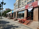 TezBesh (Respýblıka dańǵyly No:5), kafe  Astana'dan