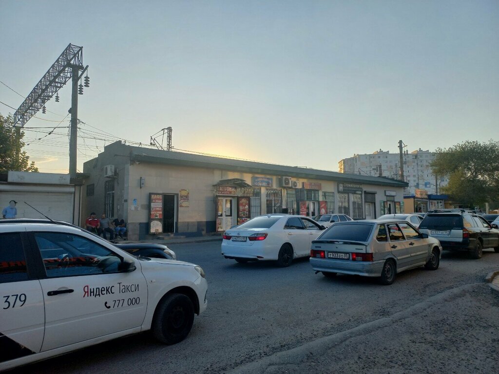 Kafe Чуду, Makhachkala, foto