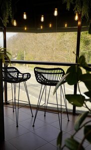 Pelmenya (ulitsa Lenskikh Rabochikh No:47Б, Tuapse), kafe  Tuapse'den