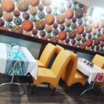 Ташкент сити (Kaliningradskoye shosse No:16), kafe  Sovetsk'ten