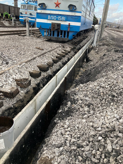 Su, ısıtma, kanalizasyon sistemleri Eco-technology, Novokuznetsk, foto