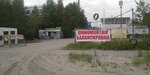 Shinomontazhnaya masterskaya (Proizvodstvennaya ulitsa No:1), otomobil servisi  Surgut'tan