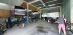 Auto technical Center SP 24 (Balashikhinskoye Highway No:4, Balashikha), otomobil servisi  Balaşiha'dan