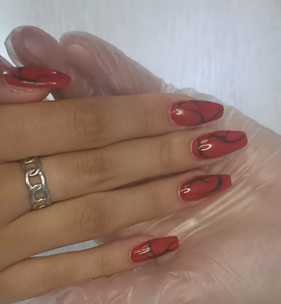 Kuaförler Магнолия, Prokopyevsk, foto