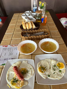 Life (ulitsa Persiyanova No:111, Sol-Iletsk), kafe  Sol‑İletsk'ten