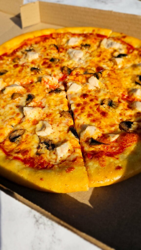 Pizzacılar Tori-food, Naberejniye Çelny (Yar Çallı), foto