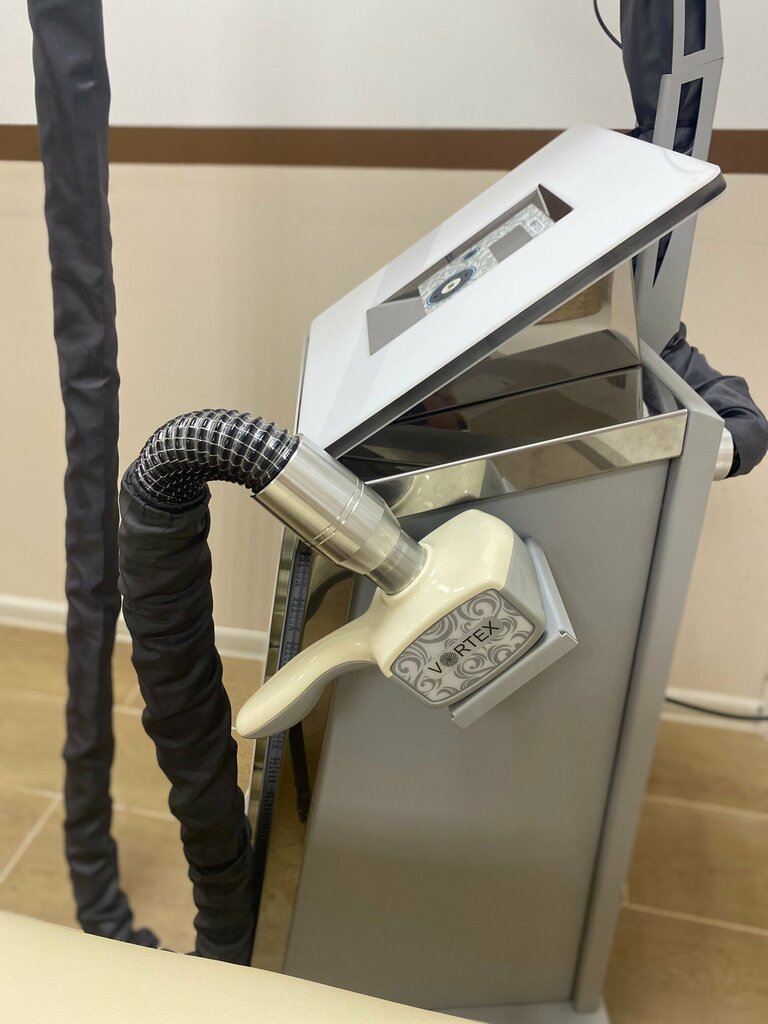 Masaj salonları Al. Studio_lpg, Samara, foto