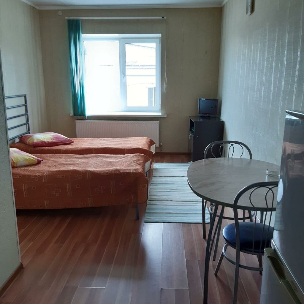 Otel Олимп, Gorodets, foto