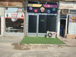 PlayStation club (Gence Avenue No:405G), i̇nternet kafeler  Bakü'den