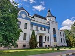Paviel Maslienikaw Art Museum (vulica Mironava No:33), müzeler ve sanat galerileri  Moguilev'den