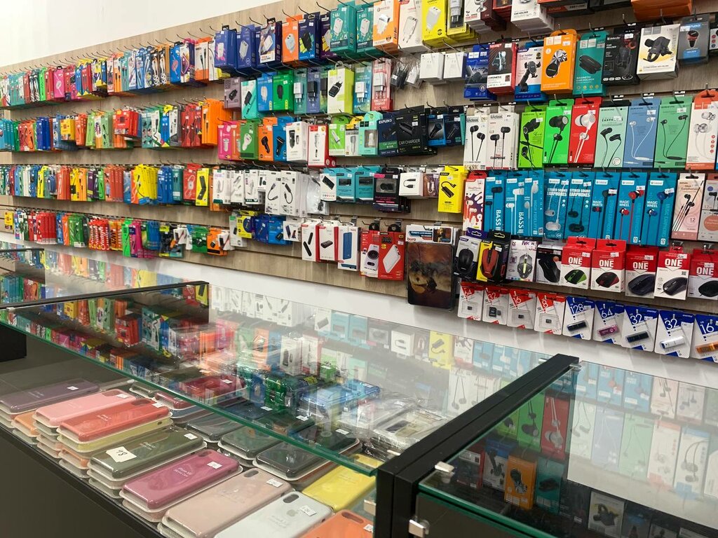 Cep telefonu aksesuarları Заряди смартфон, Orenburg, foto