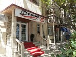 Dental Estetik Center (Bakı, Nizami district, 8-ci kilometr qəsəbəsi, Еlif Haciyev Street, 39A), özel ağız ve diş sağlığı klinikleri ve muayenehaneleri  Bakü'den