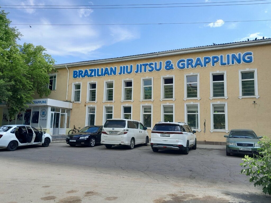 Spor kulüpleri Qazaqstan Top Team, Astana, foto