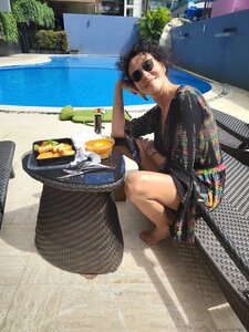 Sala Mexicali (Mueang Phuket, Chalong, Soi Boonnada), kafe