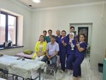 Korean Bright Healing Center (Oq Yol street No:87), sağlık merkezleri  Taşkent'ten