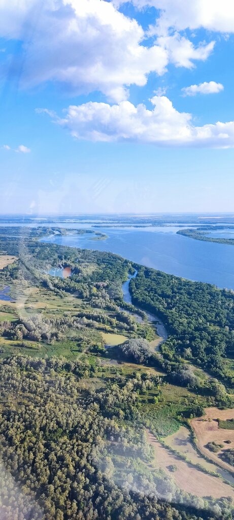 Hava meydanı Аэродром Подстёпки, Samarskaya oblastı, foto