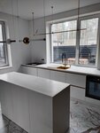 Oktava (Zoologicheskaya Street No:5А), taş ürünler ve yapılar  Yekaterinburg'dan