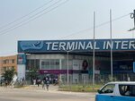 Macon Transportes (Luanda Province, Municipality of Luanda, Murro da Luz (Bairro Huambo)), nakliye firmaları  Loanda'dan