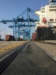 Gantrex Crane Rails Installation (Essque Hotels, Al Barsha 1, Al Barsha, Hadaeq Mohammed Bin Rashid, Dubai), mühendislik firmaları  Dubai'den