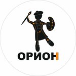 Orion (Mira Avenue No:3Б), reklam ajansları  Cheboksary'den