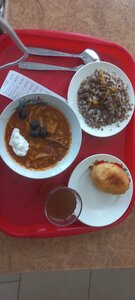 Увал (Sverdlovsk Region, Bisertskiy munitsipalny okrug), kafe  Sverdlovskaya oblastından