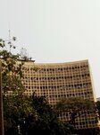 INEE (Luanda Province, Municipality of Luanda, Maculusso), üniversiteler  Loanda'dan