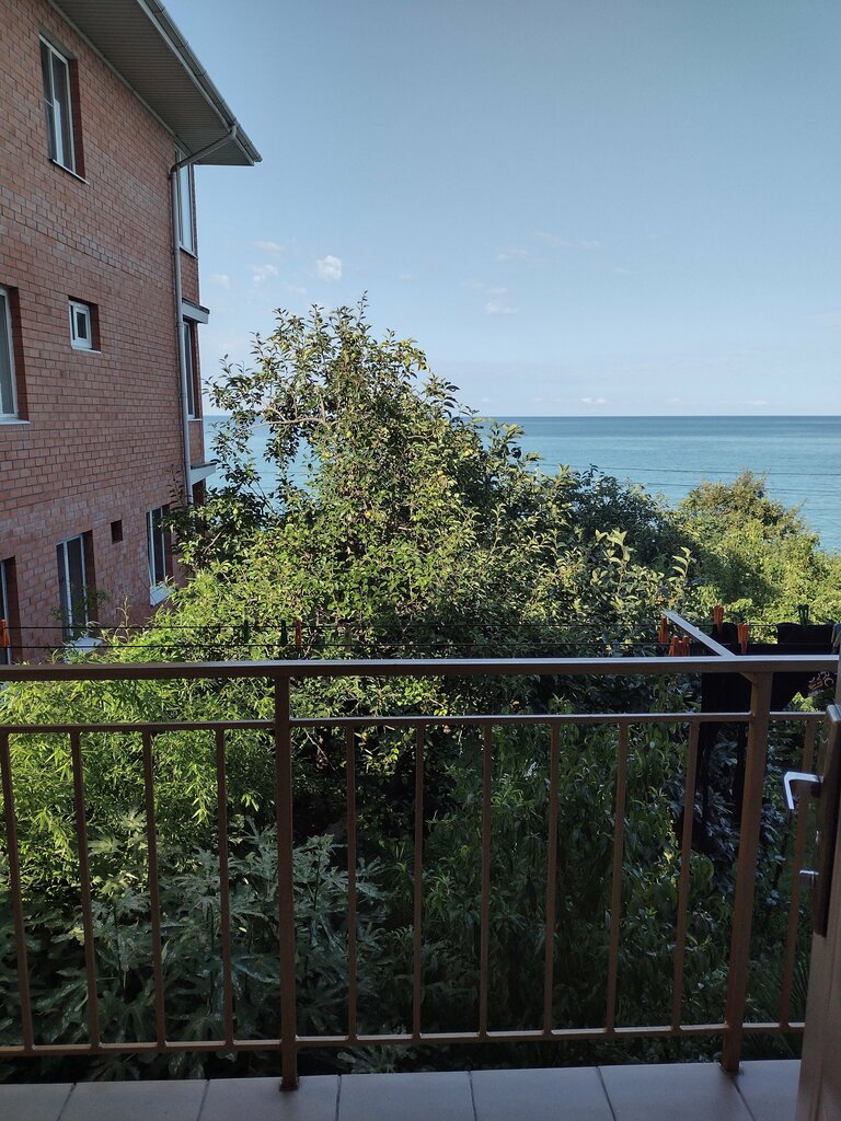 Otel У Галины, Soçi, foto