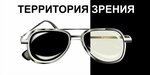 Territoriya Zreniya (ulitsa Kovtyukha No:129/1, stanitsa Poltavskaya), optik  Krasnodarski krayından