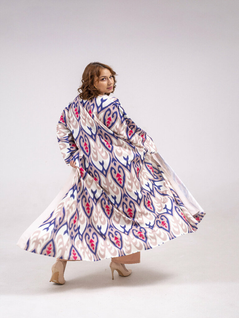 Giyim mağazası Adras Republic, Taşkent, foto