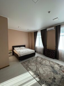 7 Milya (Qostanaı aýdany, Áýlıekól tas joly, 10-shy kılometr, 118), otel  Kostanay eyaletinden