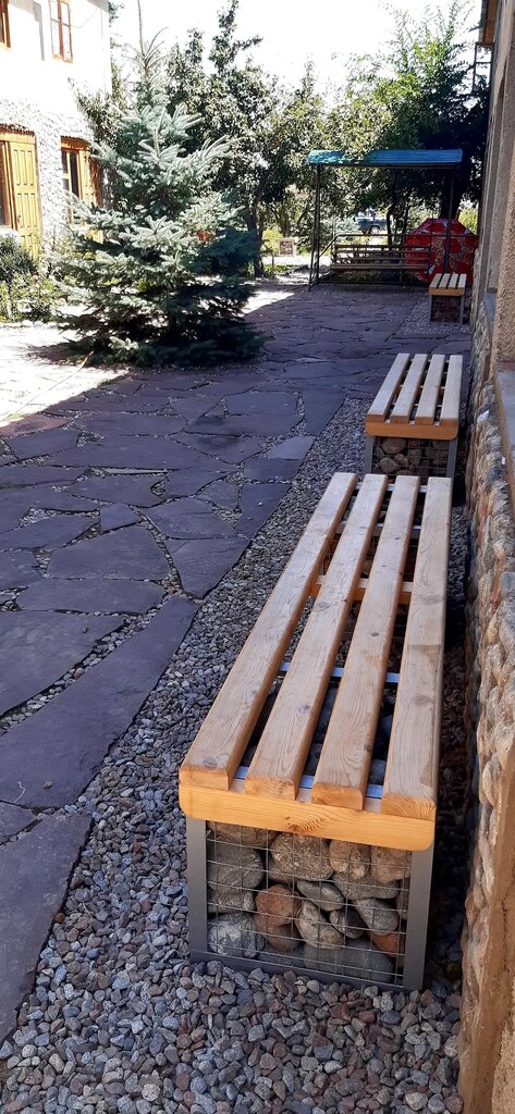 Kahve dükkanları Кофейня, Issık Göl İli, foto